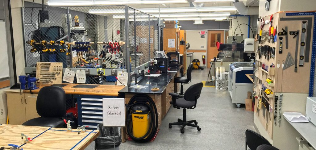 Machines – MIT MakerWorkshop