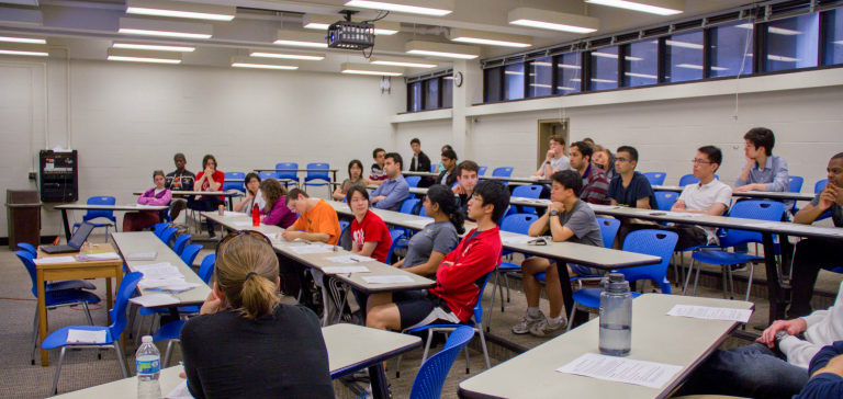 Maker Monday Orientation – MIT MakerWorkshop